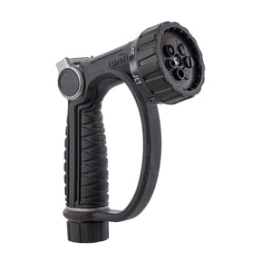 Orbit Garden Hose Spray Nozzle with Rubber Grip, Watering Sprayer ...