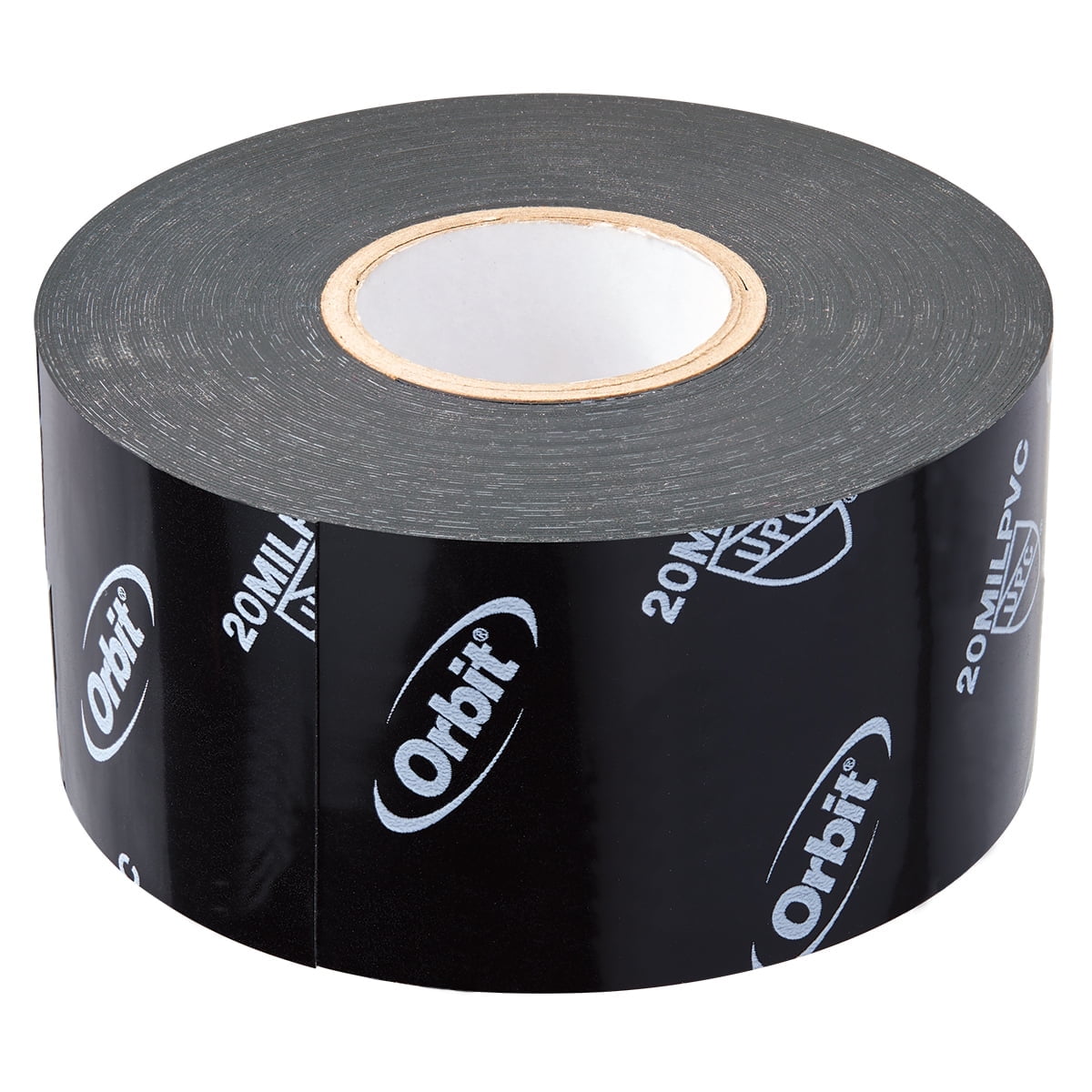 Orbit 2in. X 50ft. Pipe Wrap Tape 53550 - Walmart.com