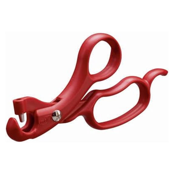 Orbit Drip Tubing Hole Punch Tool, Steel Teeth, 1/2 and 5/8 Inch Tubing ...