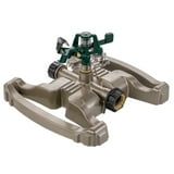 Orbit Pro Series Impact Sprinkler Head with Metal Sled Base - Walmart.com