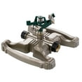 Orbit Pro Series Impact Sprinkler Head with Metal Sled Base - Walmart ...