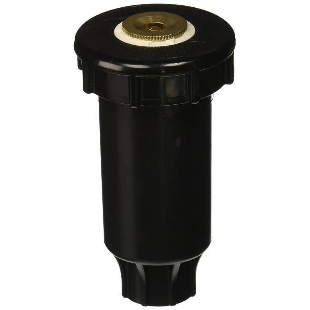 Orbit Professional Series 2 in. H Twin Half-Circle Pop-Up Spray Head ...