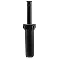 4" Professional Series Pressure Regulated Spray Head with Side Strip ...