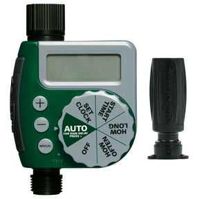 Orbit Sprinkler Timers