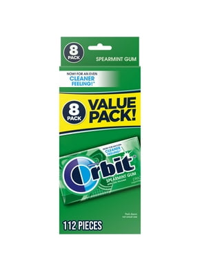 Gum Multipack in Gum - Walmart.com