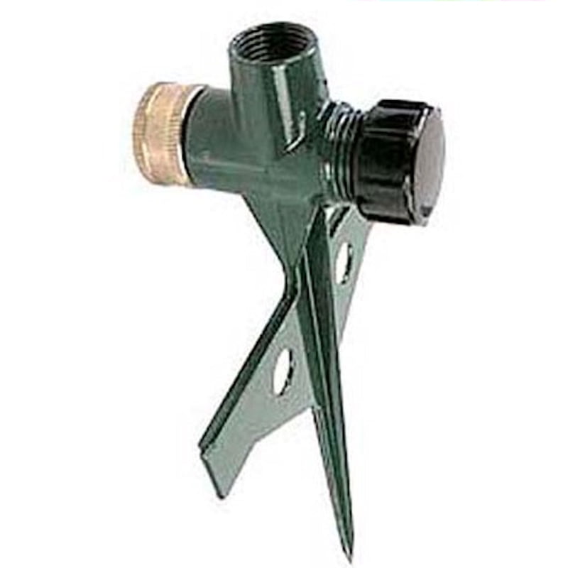 Orbit Spike Base Sprinkler Base 1 pk - Walmart.com