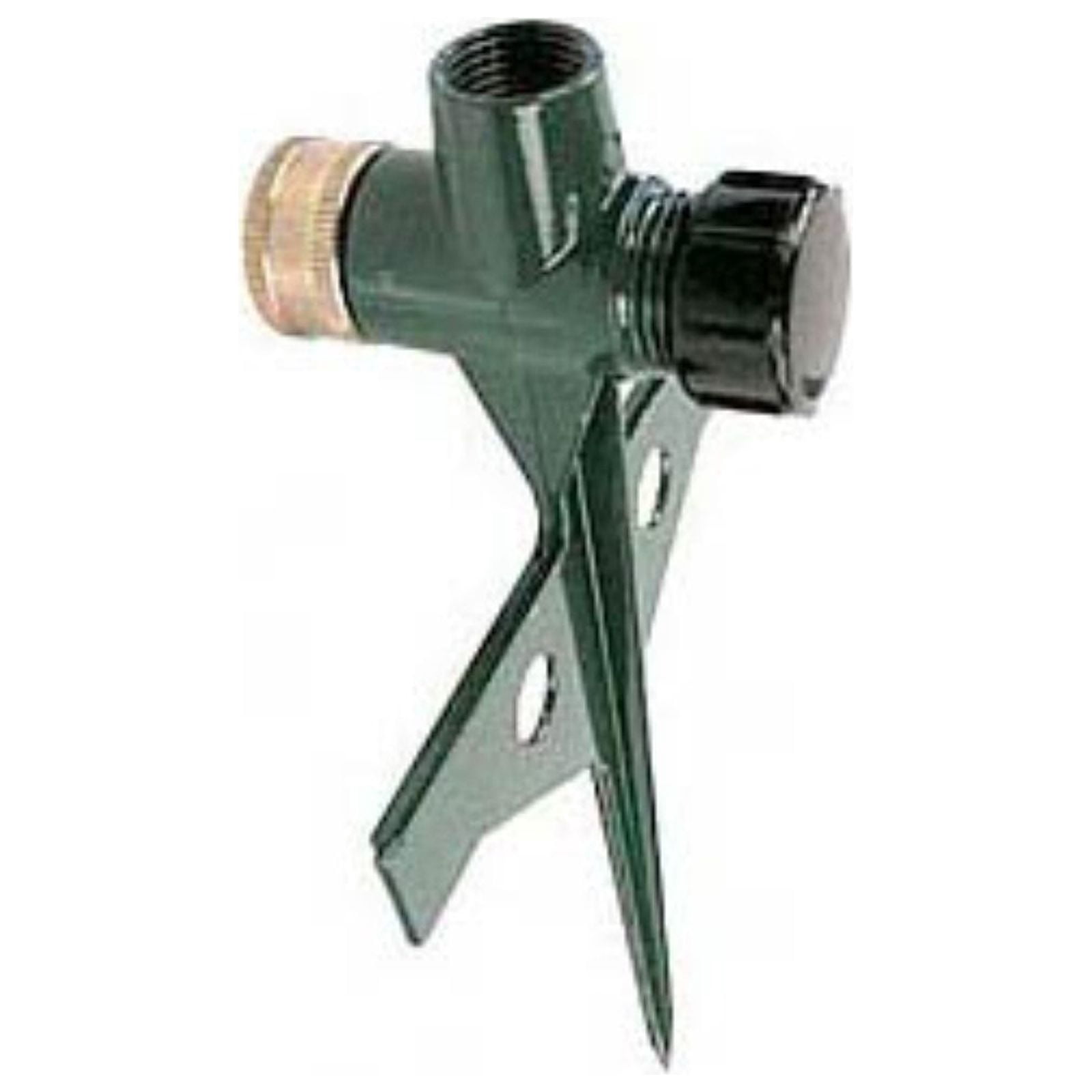 Orbit Spike Base Sprinkler Base 1 pk - Walmart.com