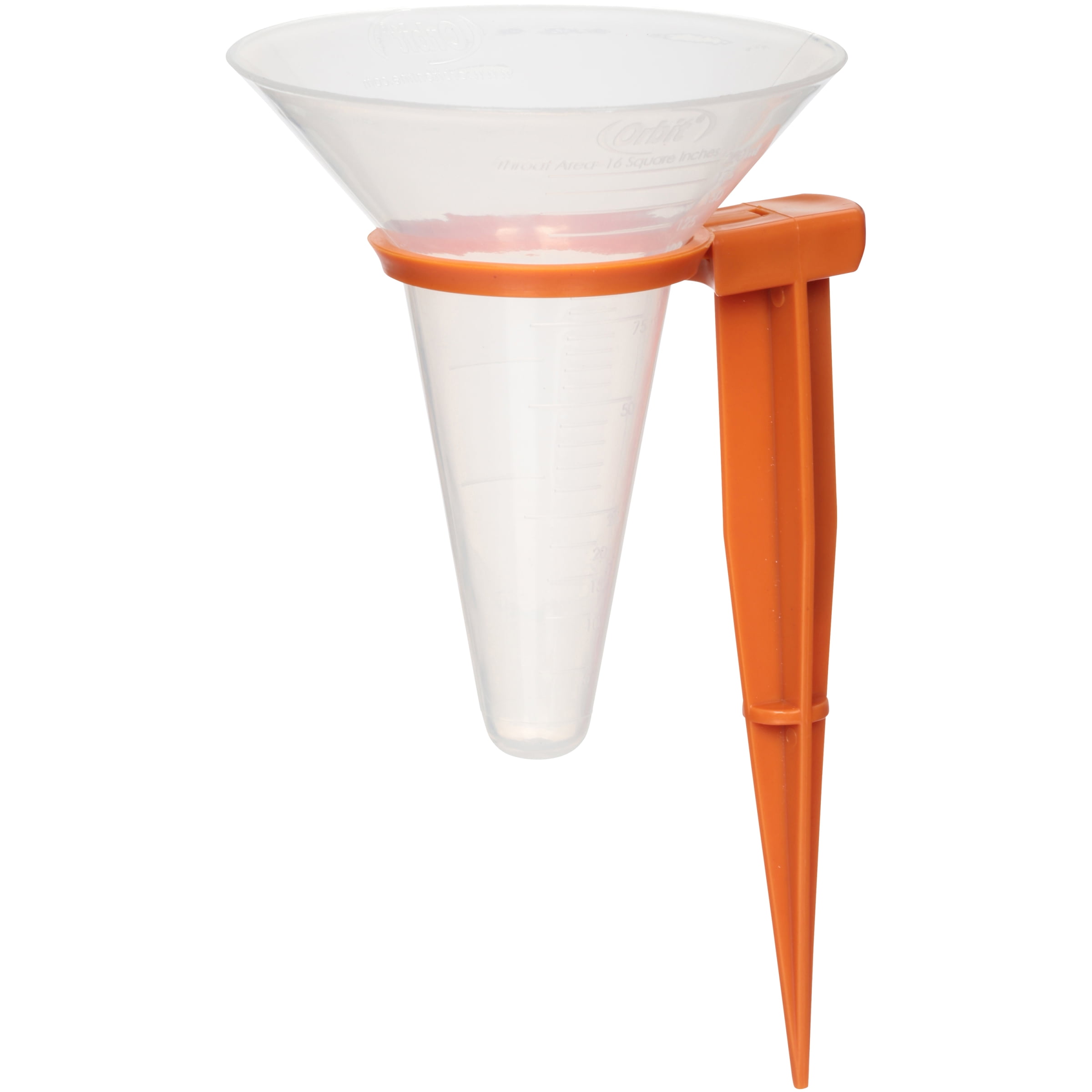 Orbit® Sprinkler Catch Cups - Walmart.com