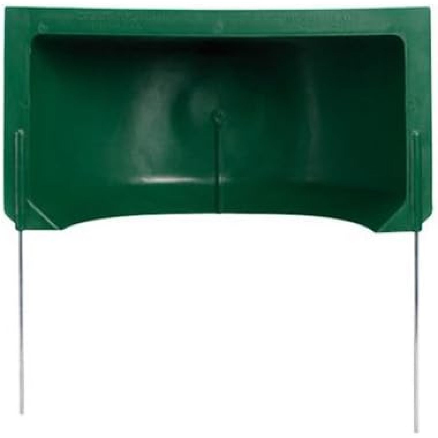 Orbit Sprinkler Splash Shield Plastic - Walmart.com