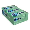 Extra Classic Bubble Sugarfree Gum 15 sticks (Pack of 16) - Walmart.com