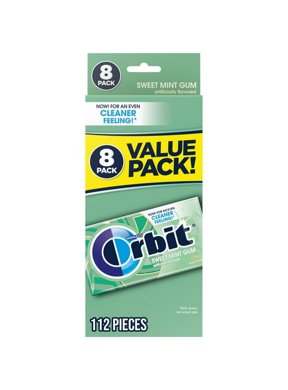 Gum Multipack in Gum - Walmart.com