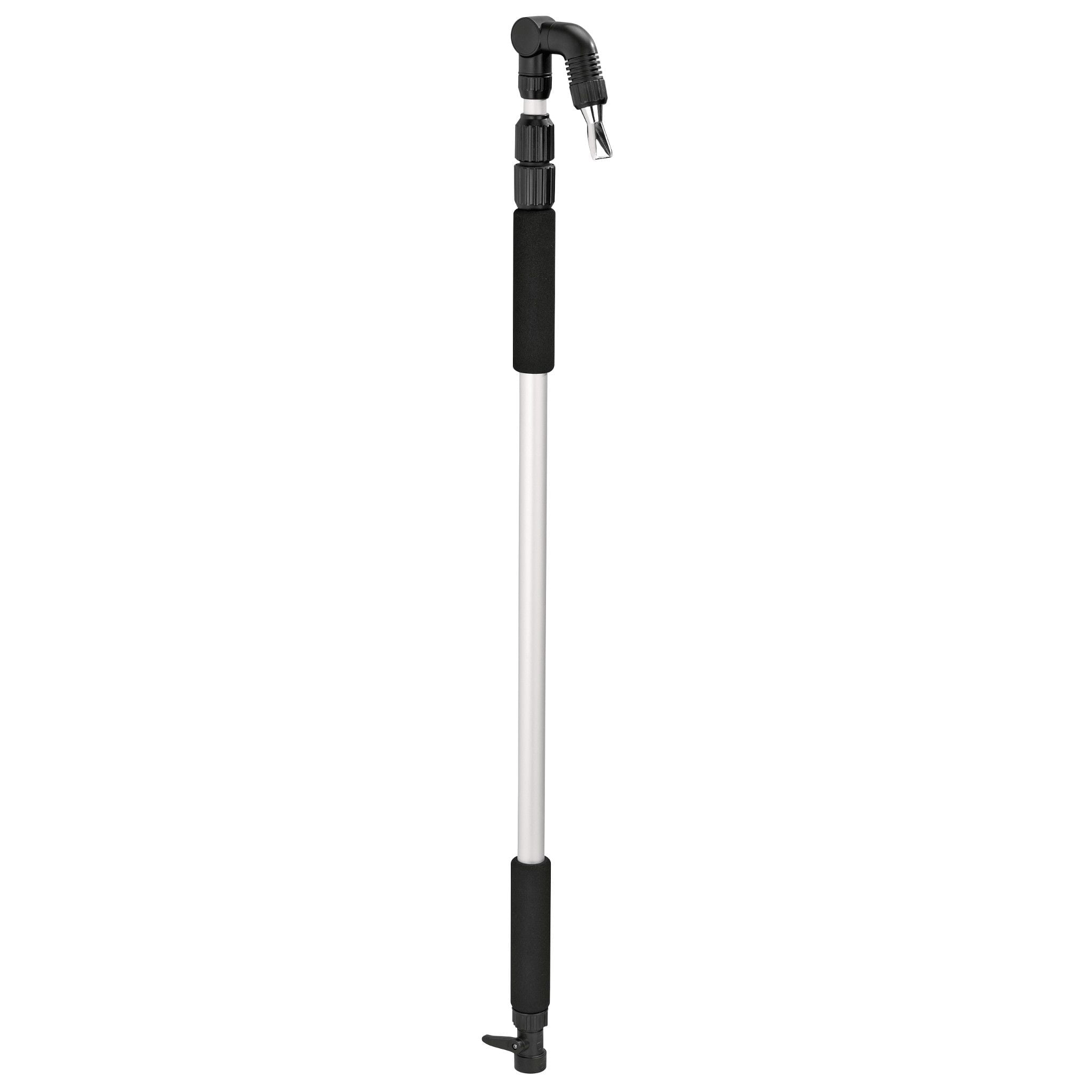 Orbit Gutter Cleaner Telescoping Wand with Water Nozzle - Walmart.com