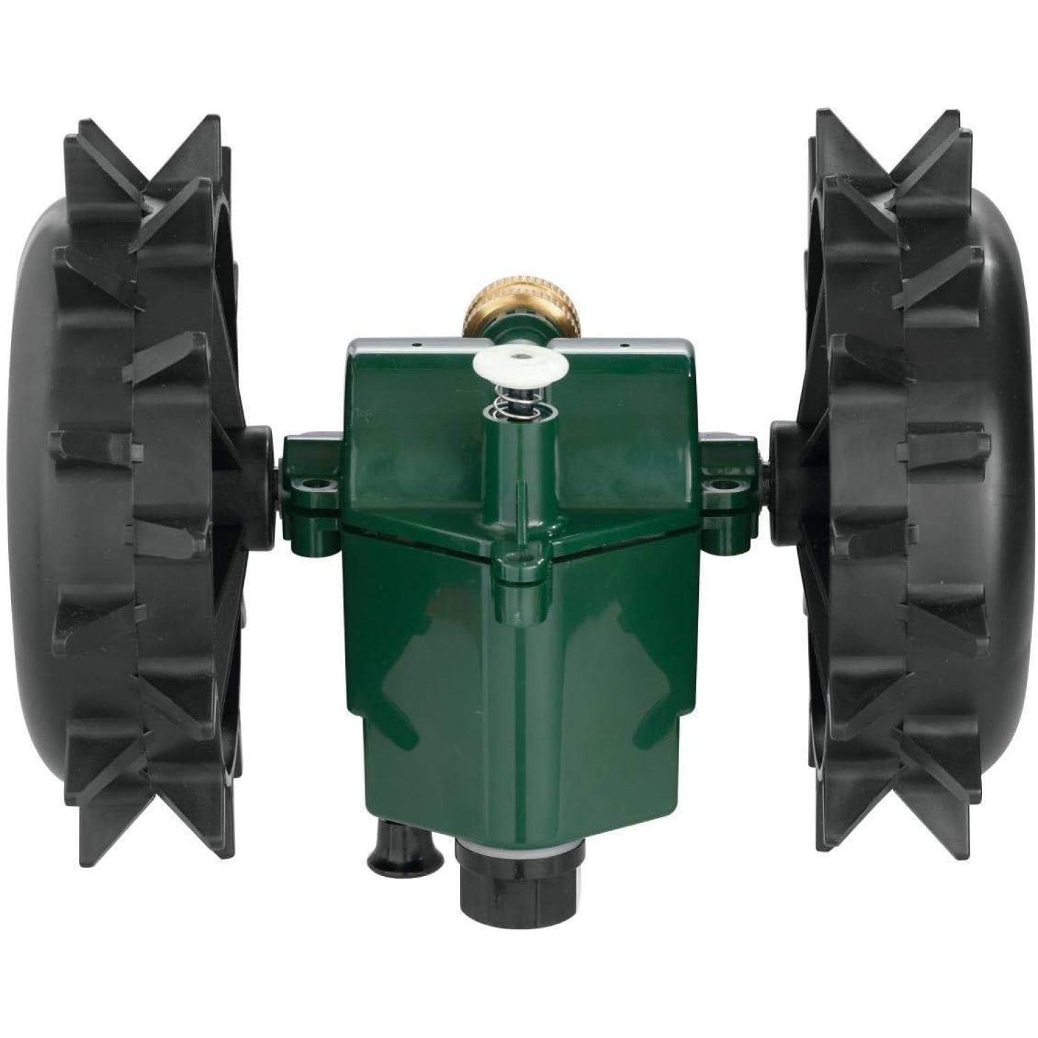 Orbit Traveling Sprinkler Motor Assembly w/Wheels for The Traveling ...