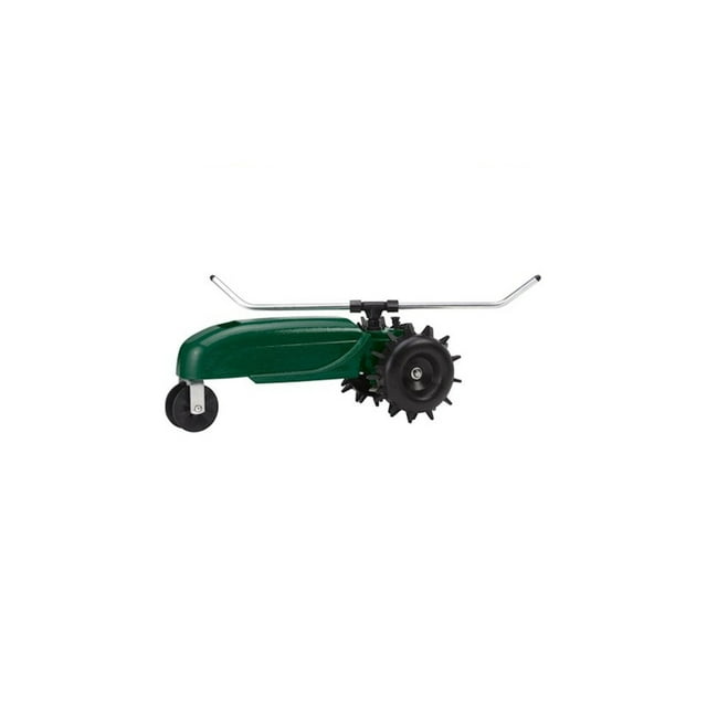Orbit 58322 Self-Propelled Lawn Sprinkler System with Rotary Spray ...