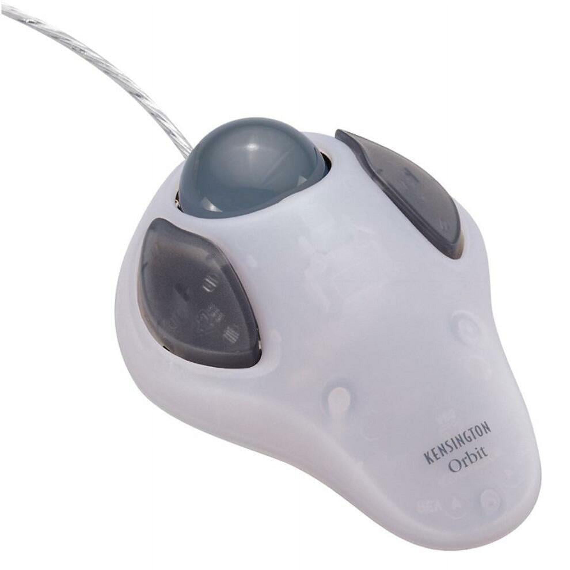Orbit USB/PS2 64226 Trackball - Walmart.com
