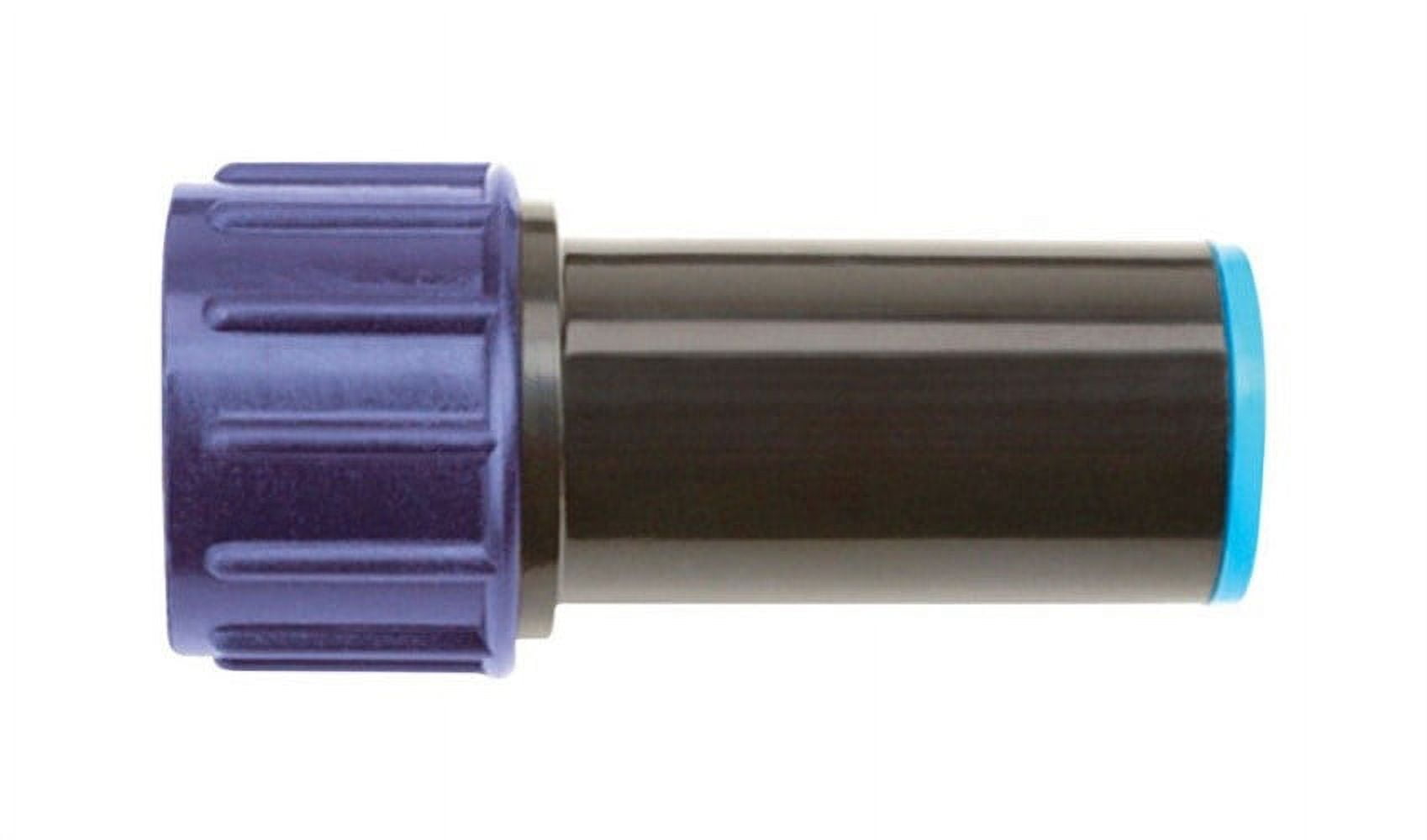 Raindrip 3/4 In. Female Hose Thread x 0.710 In. Compression Hose-To ...