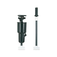Orbit 38088 1/2" X 8" PVC Risers - Walmart.com