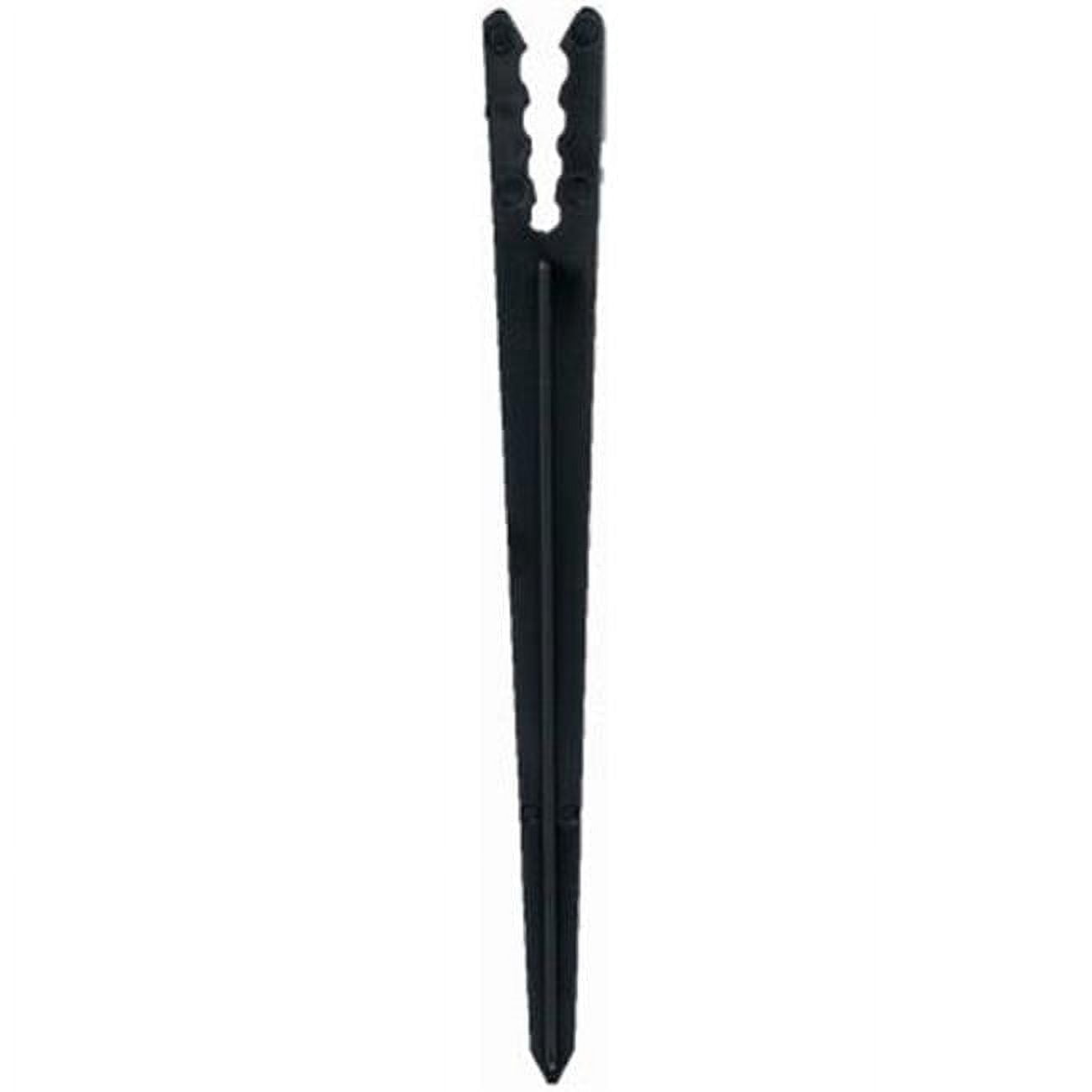Orbit Underground 65721 10 Pack- 6 in. Universal- Tubing Stake ...