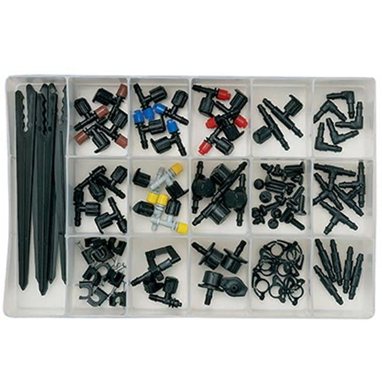 Orbit Underground 69500 Universal Drip Parts- Piece - 92 - Walmart.com