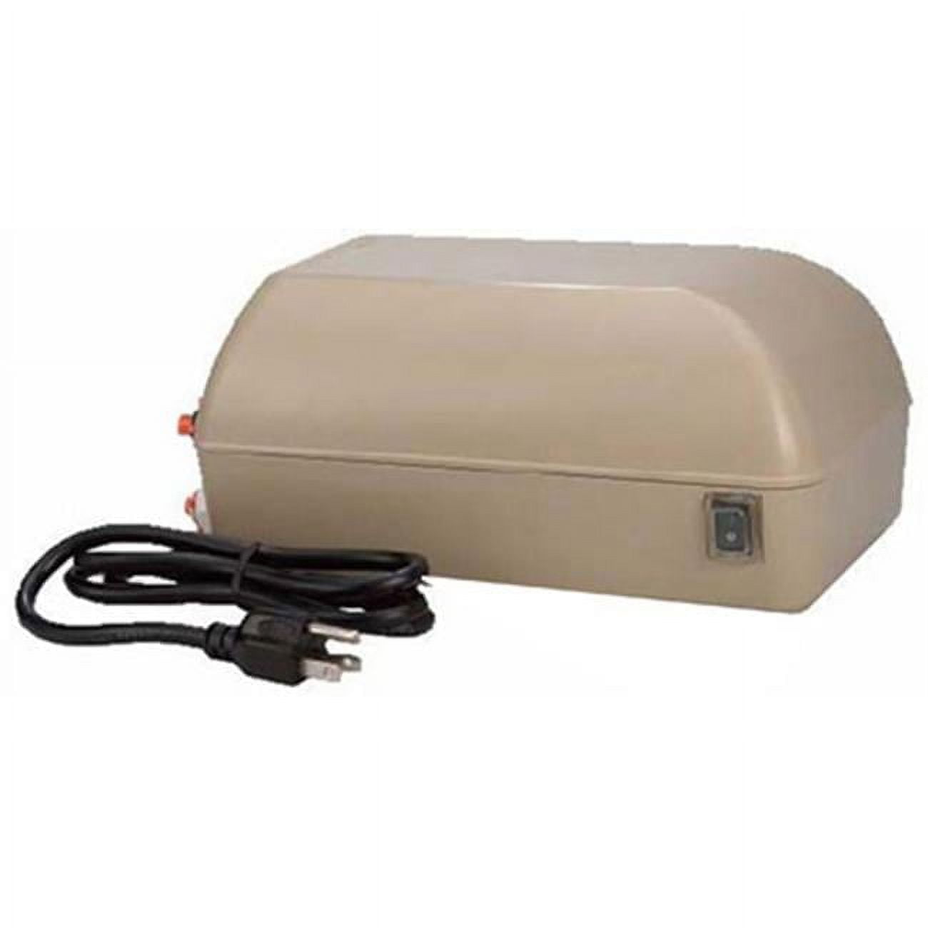 Orbit Underground 92100 0.38 in. Booster Pump- 160 PSI - Walmart.com