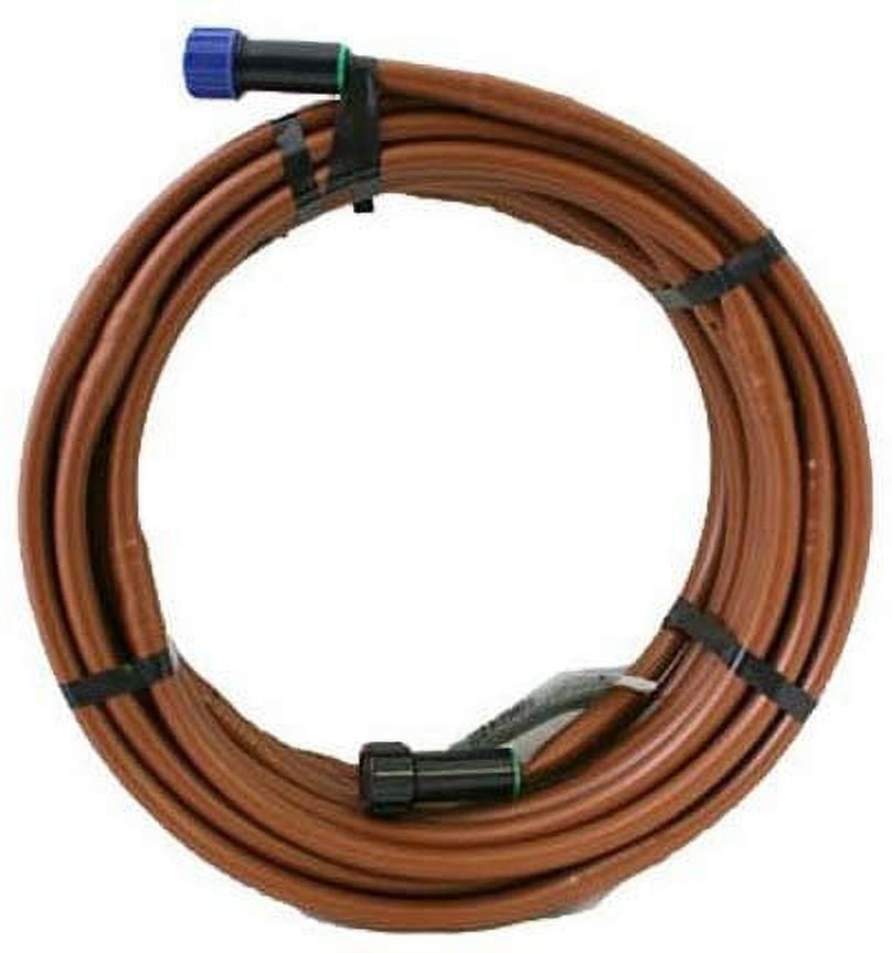 Orbit Underground R290DP 1/2 Drip Soaker System - Walmart.com
