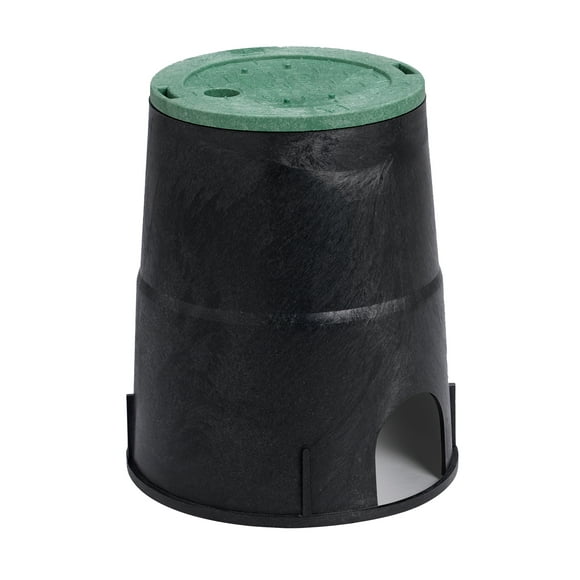 Sprinkler Valve Box Cover