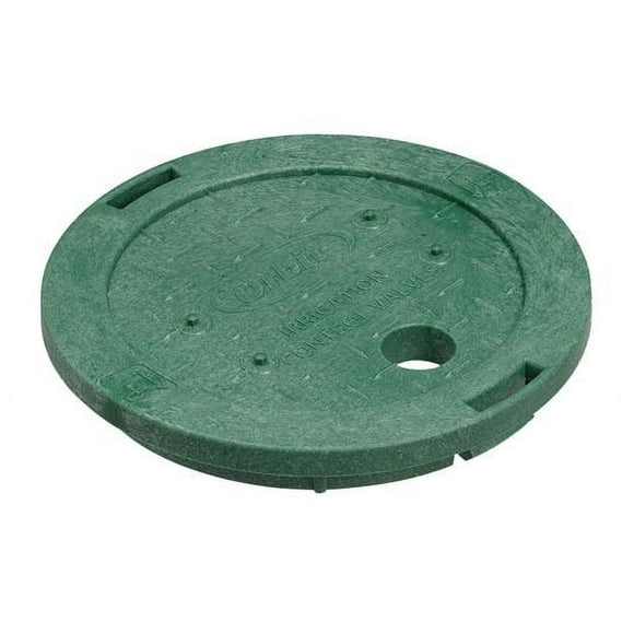 Sprinkler Valve Box Cover