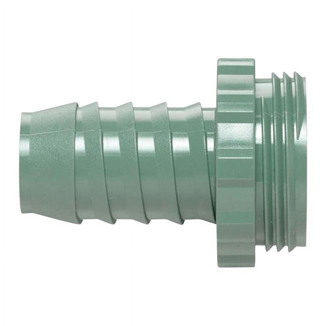 Orbit Poly Pipe Adapter 1 in. 200 psi - Walmart.com