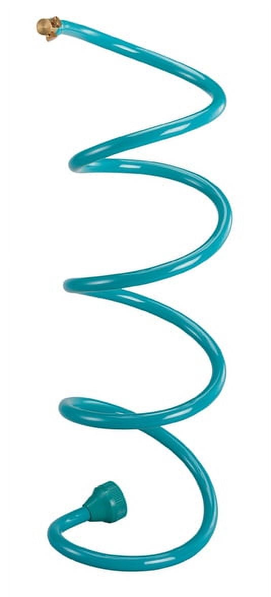 Orbit Viper Outdoor Cooling Mist Stand, Water Hose Cooling Misting ...