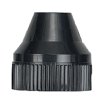 Orbit 1/4" Drip Barbed End Plug for Drip Irrigation Tubing - 10 Pack (3 ...