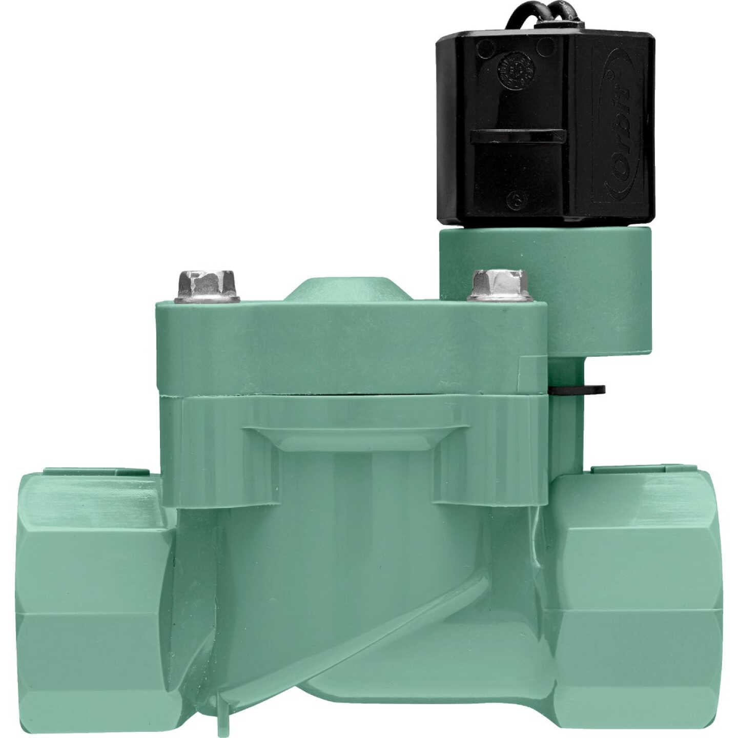 Orbit WaterMaster 1 In. 120 psi Inline Control Automatic Valve ...