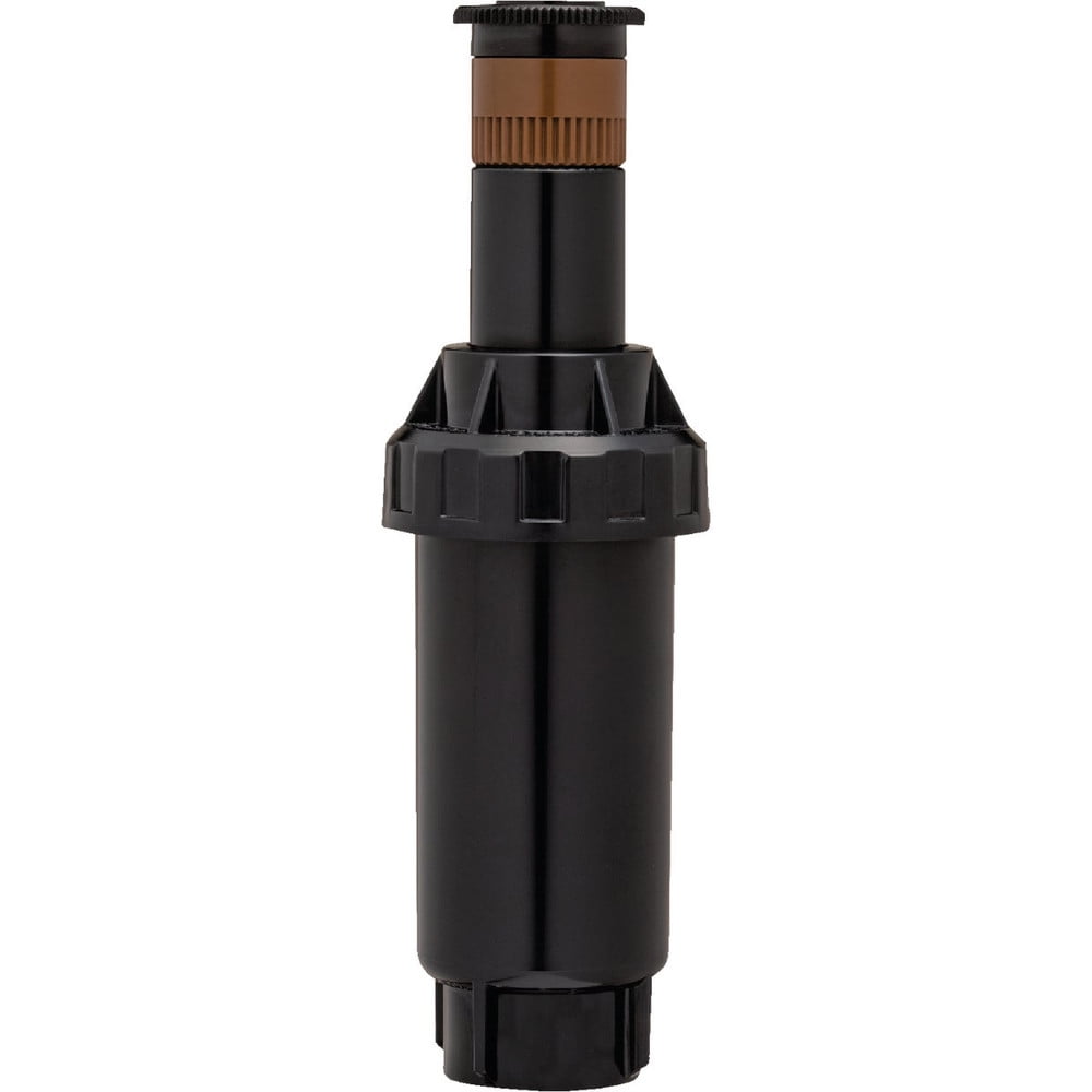 Orbit WaterMaster 2.125 In. Half Circle Plastic Sprinkler Pop-Up Head ...