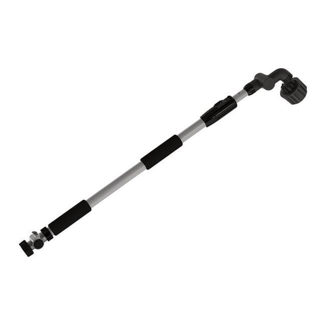 Orbit X-Stream Long Telescopic Garden Nozzle Wand, 4-Pattern Spray ...