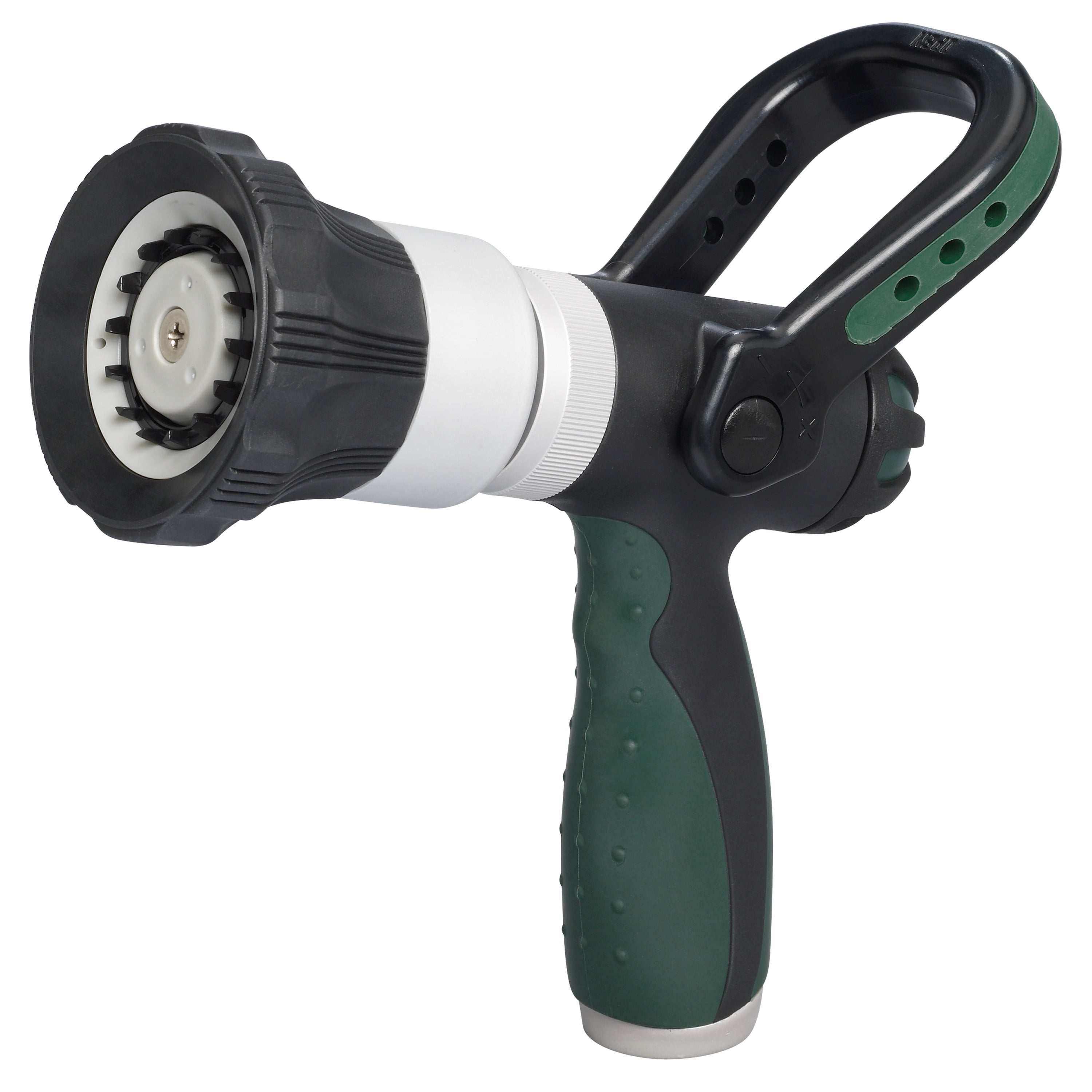 Orbit XL-Stream Adjustable Firehose Nozzle - Walmart.com