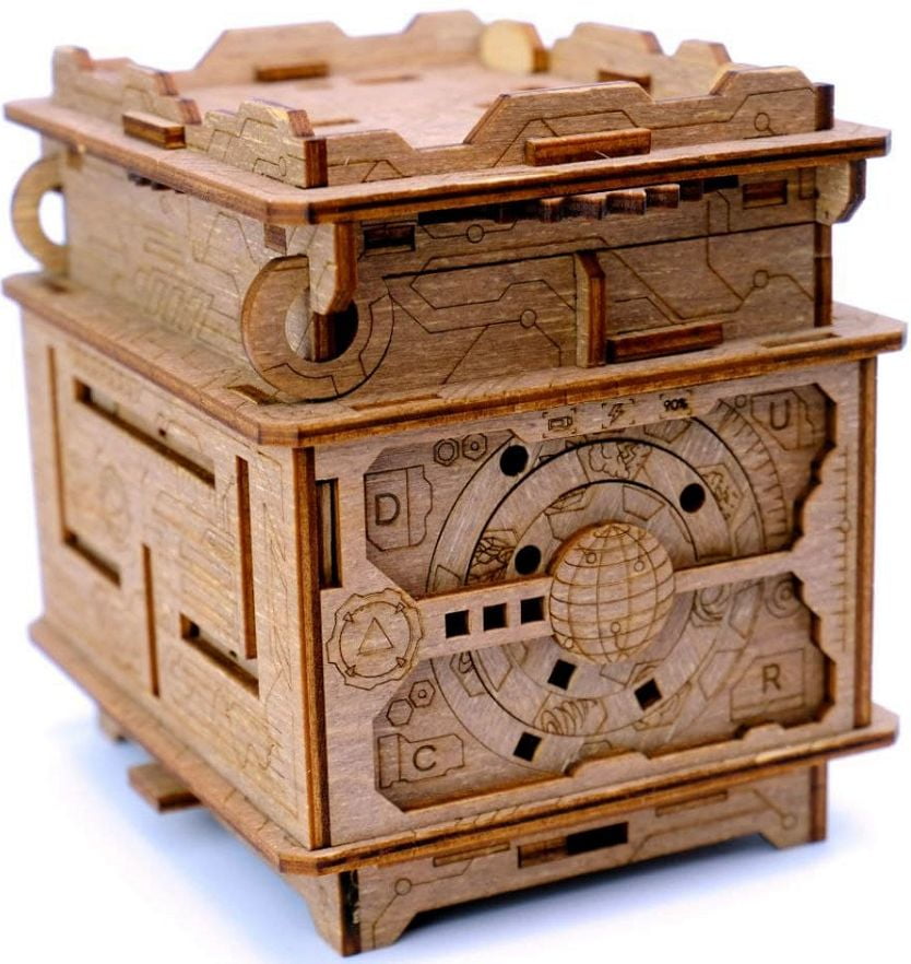 Orbital Box - Walmart.com