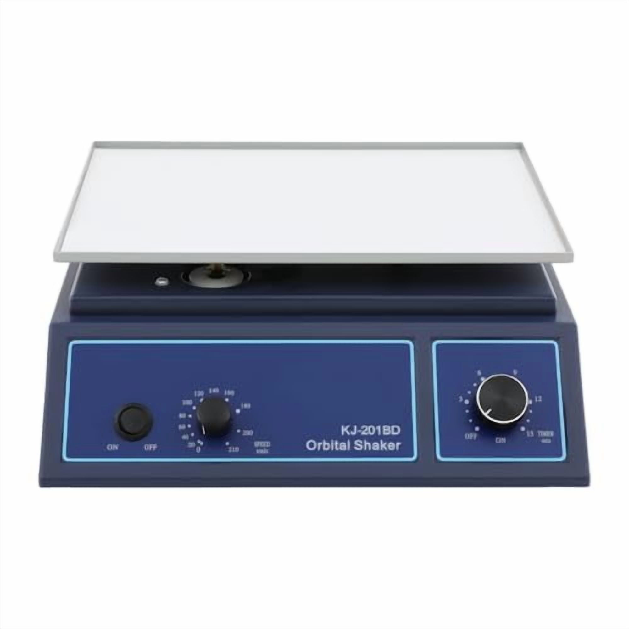 Orbital Shaker - LE8S Adjustable Lab Oscillator RPR Horizontal Rotator ...