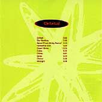 Pre-Owned - Orbital by (CD, Oct-1992, London/Sire) - Walmart.com