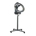 Orbiting IDD6006 Infrared Professional Salon Hair Dryer with Spa Color ...