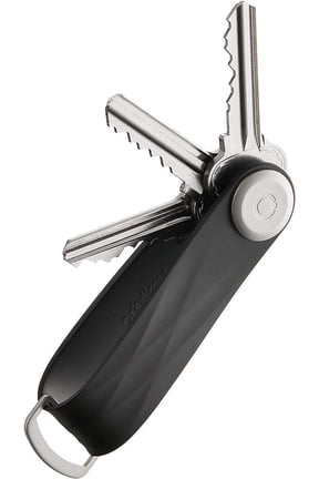 Car Key Organizers for Convenient Storage