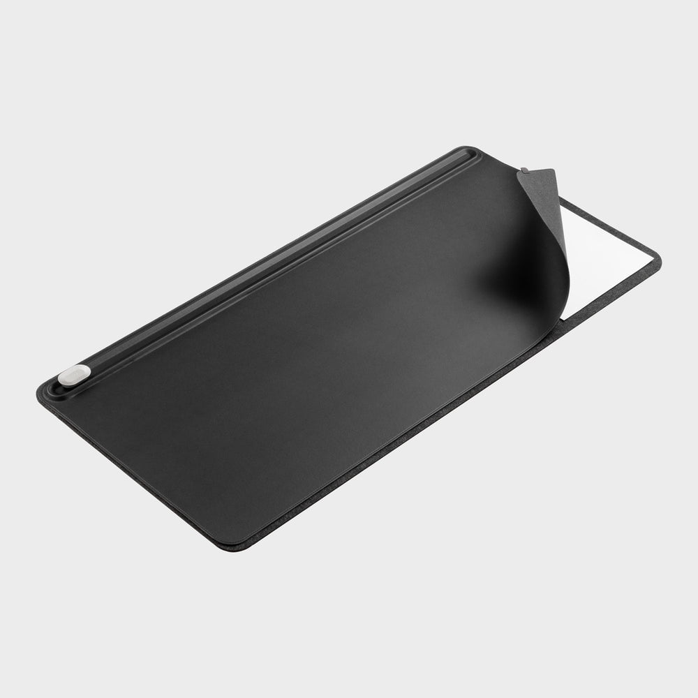 Orbitkey Desk Mat, Large Black - Walmart.com