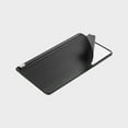 Orbitkey Desk Mat, Medium Black - Walmart Business Supplies
