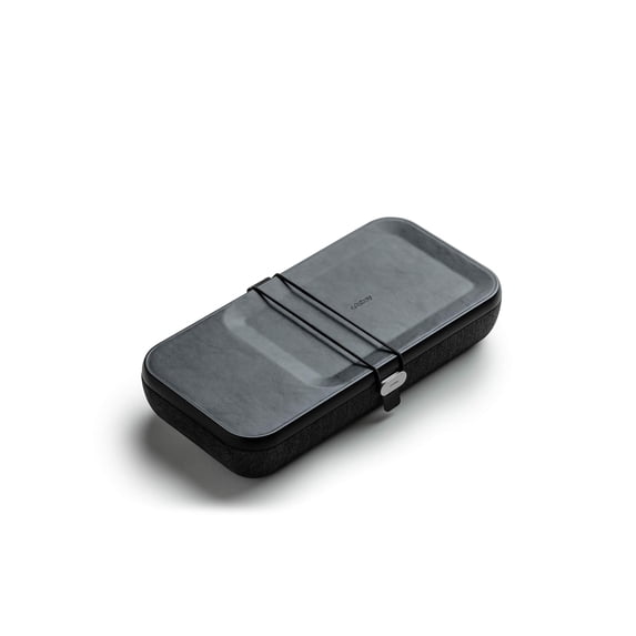 Orbitkey Nest | Portable and Customizable Desk Organizer Case with an ...