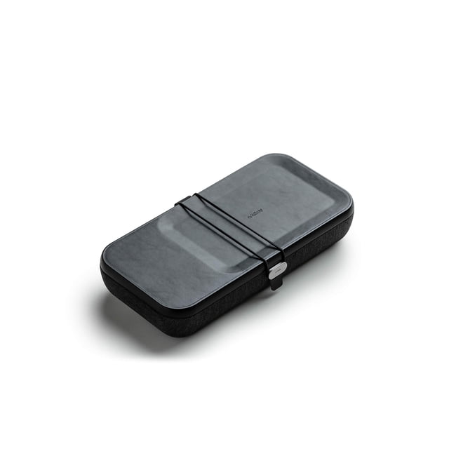 Orbitkey Nest | Portable and Customizable Desk Organizer Case with an ...