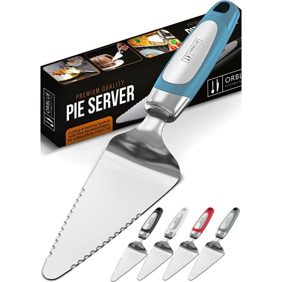 Pie Cutter