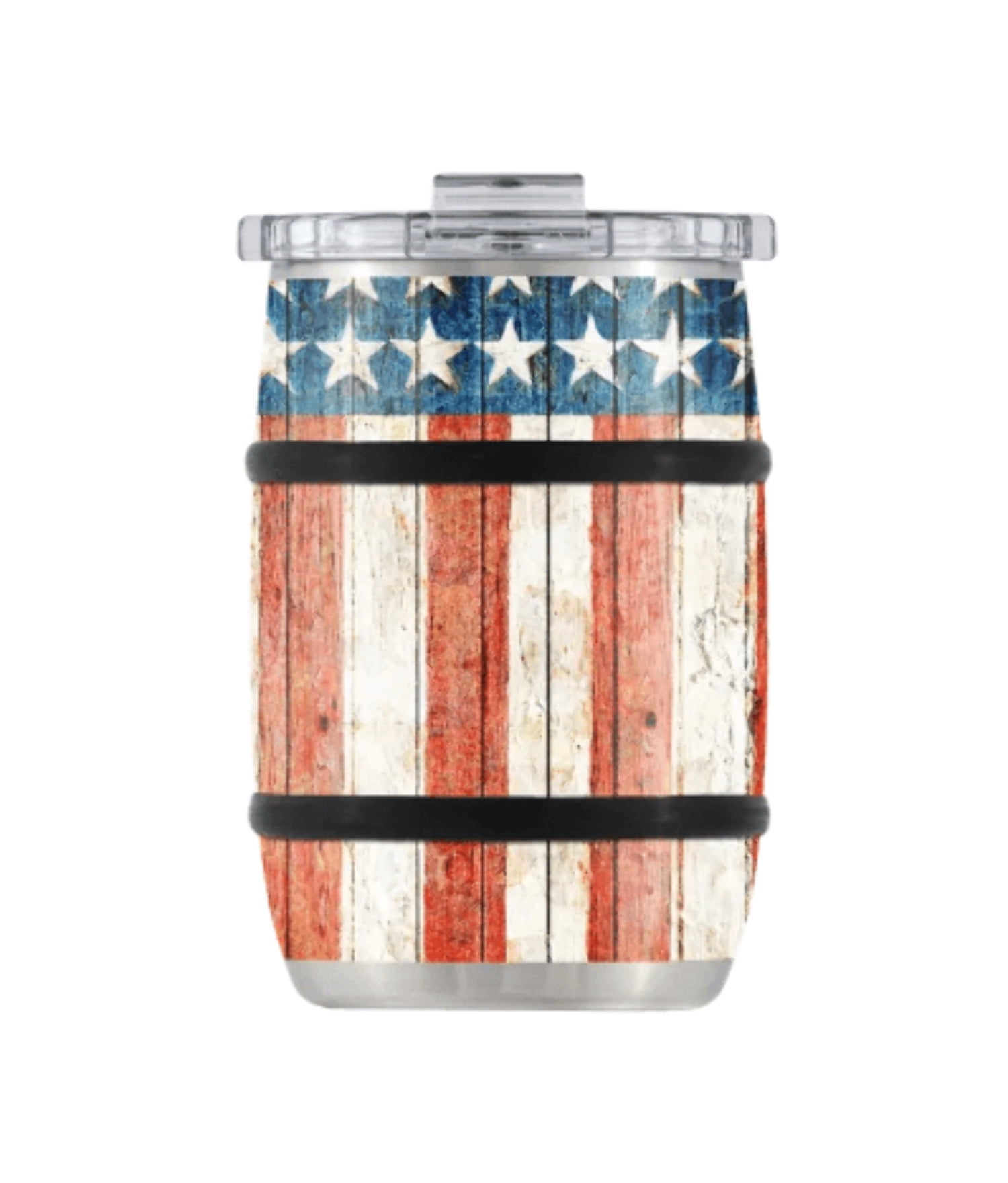 Orca Barrel, Multi Colored, 12 oz - Walmart.com