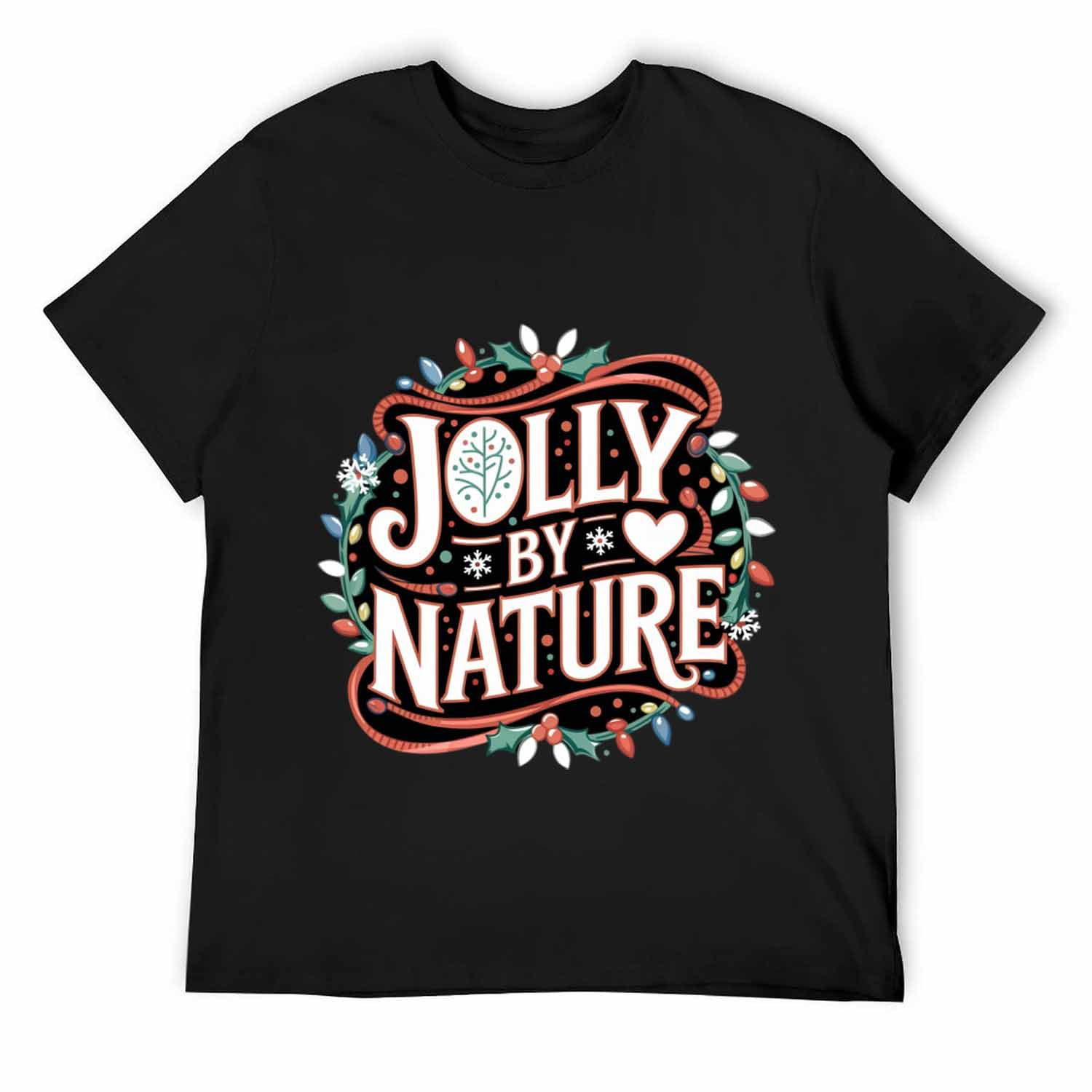 Orca Jolly by Nature Free The Orcas Marine Protection Activist T-Shirt ...