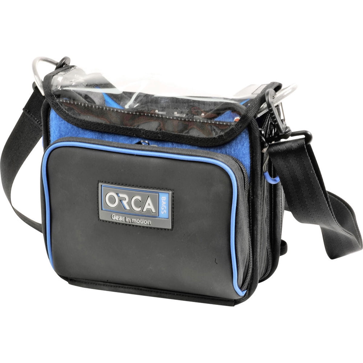 Orca OR-270 Sound Bag for MixPre 3M/6M Sound Devices - Walmart.com