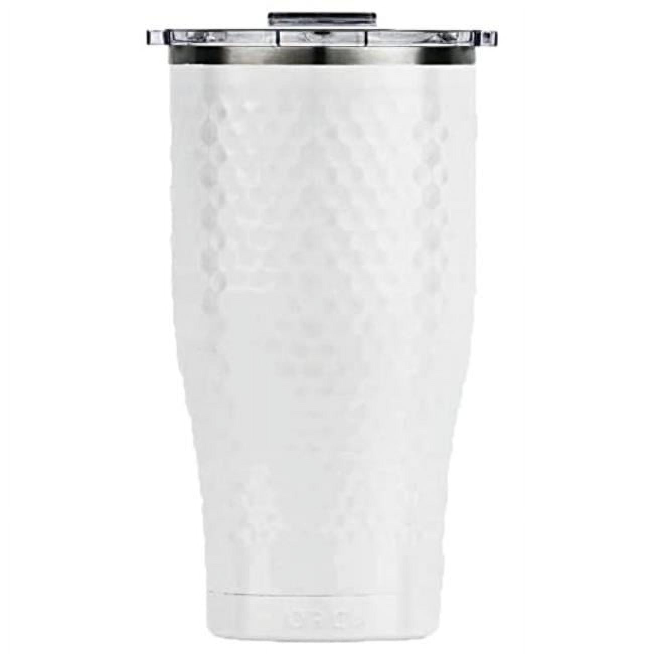 Orca ORCC27HPE 27 oz Chaser Insulated Cup, Hammered Pearl - Walmart.com
