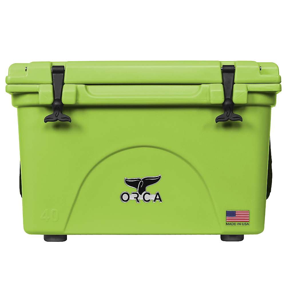 ORCA 40 Quart Cooler - Walmart.com