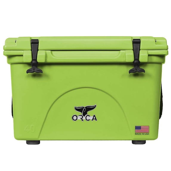 ORCA 40 Quart Cooler - Walmart.com